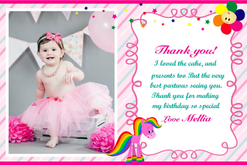 Baby First TV Birthday Party Invitations, Baby First TV Digital ...